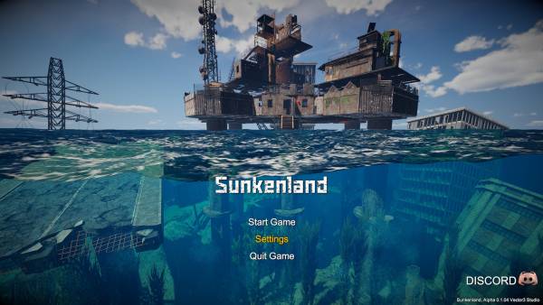 攻略:日本語化 [10/10更新 Sunkenland 攻略 wiki サンケンランド 最新情報]